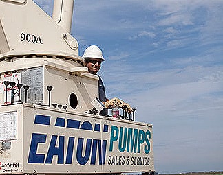 Offered Services | Eaton Drilling Company