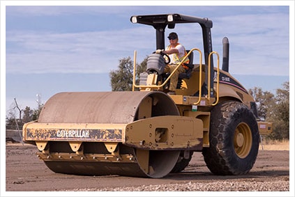 Eaton Drilling Co, LLC | Grading